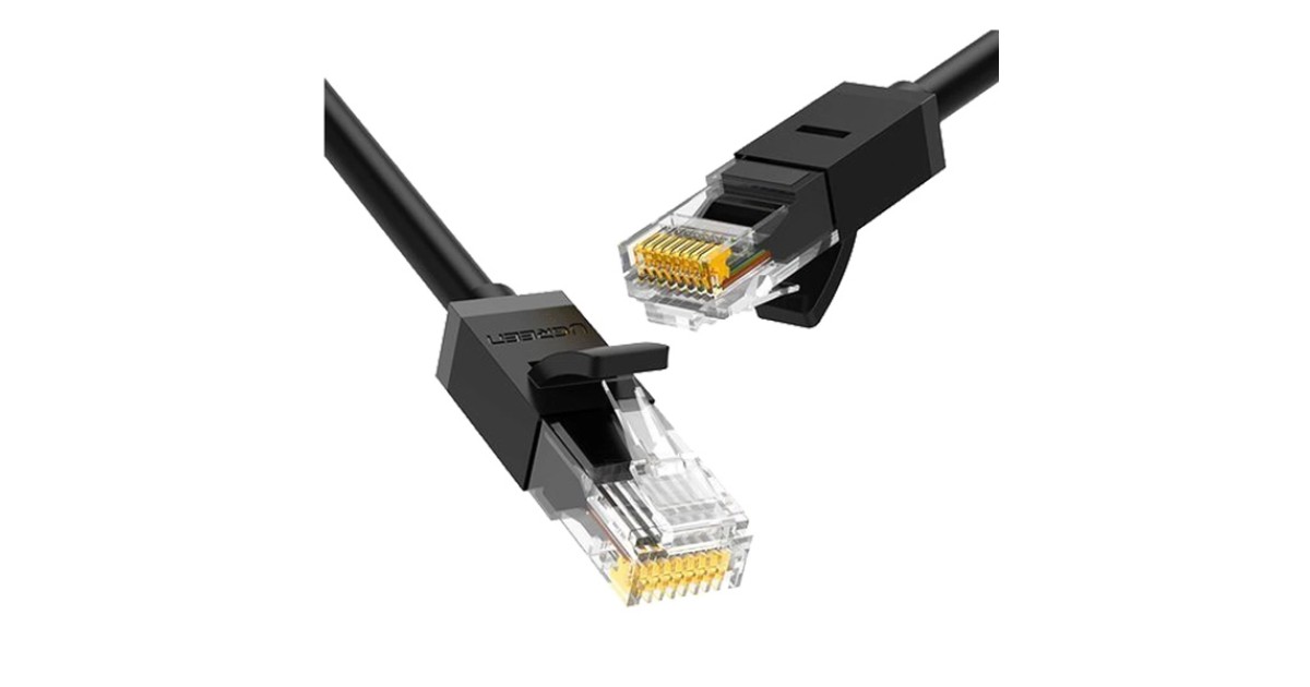 UGREEN NW102 (20165) RJ45 igabit Ethernet Network Cable - 15M