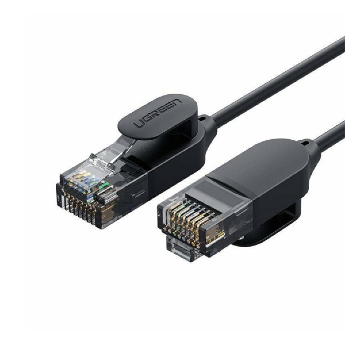 UGREEN NW122 (70656) CAT 6A Pure Copper Ethernet Cable OD2.8 10m