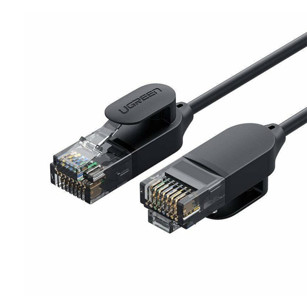 UGREEN NW122 (70656) CAT 6A Pure Copper Ethernet Cable OD2.8 10m