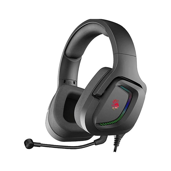 A4Tech Bloody G573 Virtual 7.1 RGB Gaming Headset Price in BD