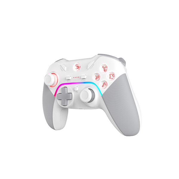 A4Tech Bloody GPW70 2.4G Wireless RGB Gaming Controller Price in BD