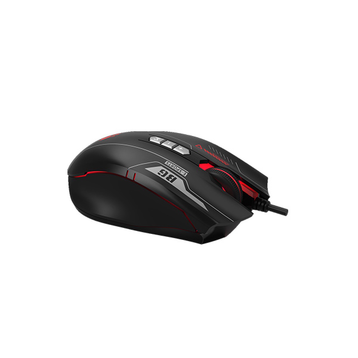 A4tech Bloody ES7 RGB Esports Gaming Mouse price in Bangladesh