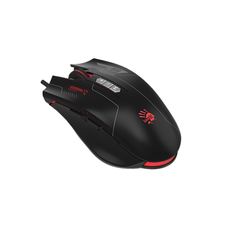 A4tech Bloody ES7 RGB Esports Gaming Mouse price in Bangladesh