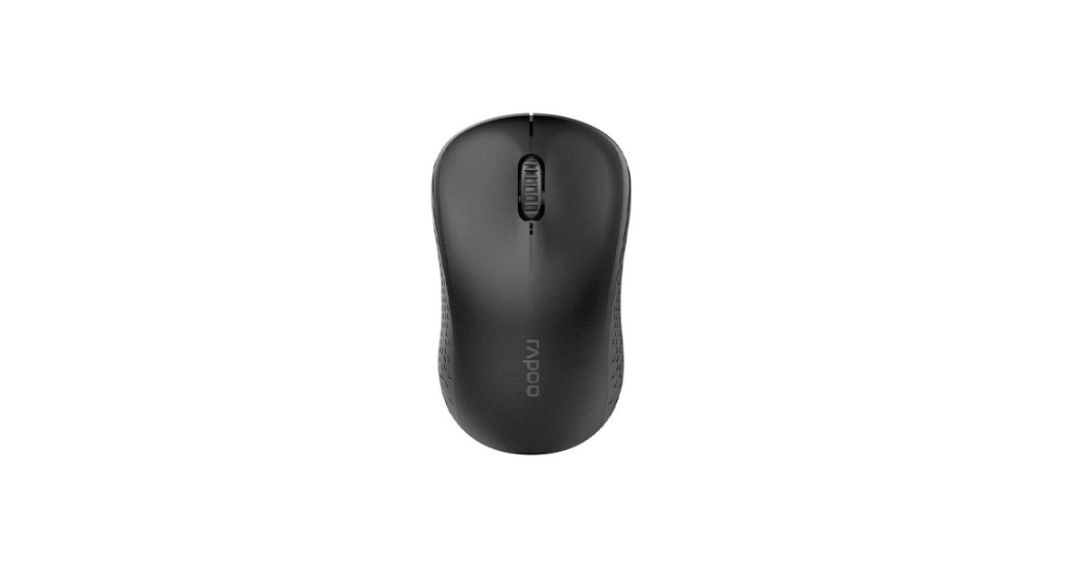 Rapoo M160 Multi-mode Wireless Mouse price in Bangladesh
