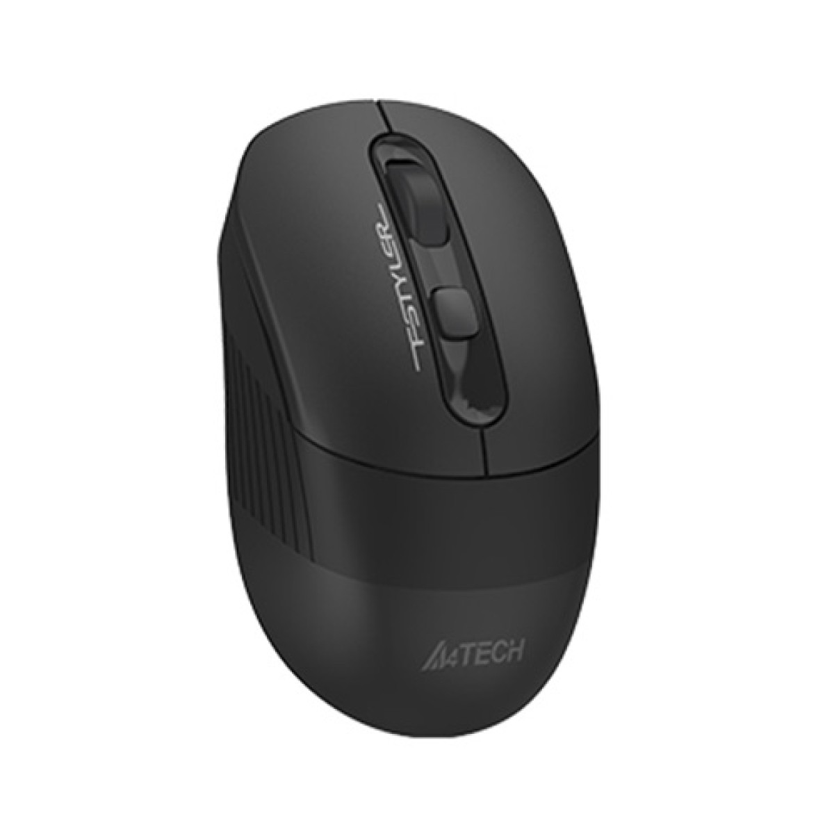 A4tech FB10CS Silent Multimode Rechargeable Wireless Mouse