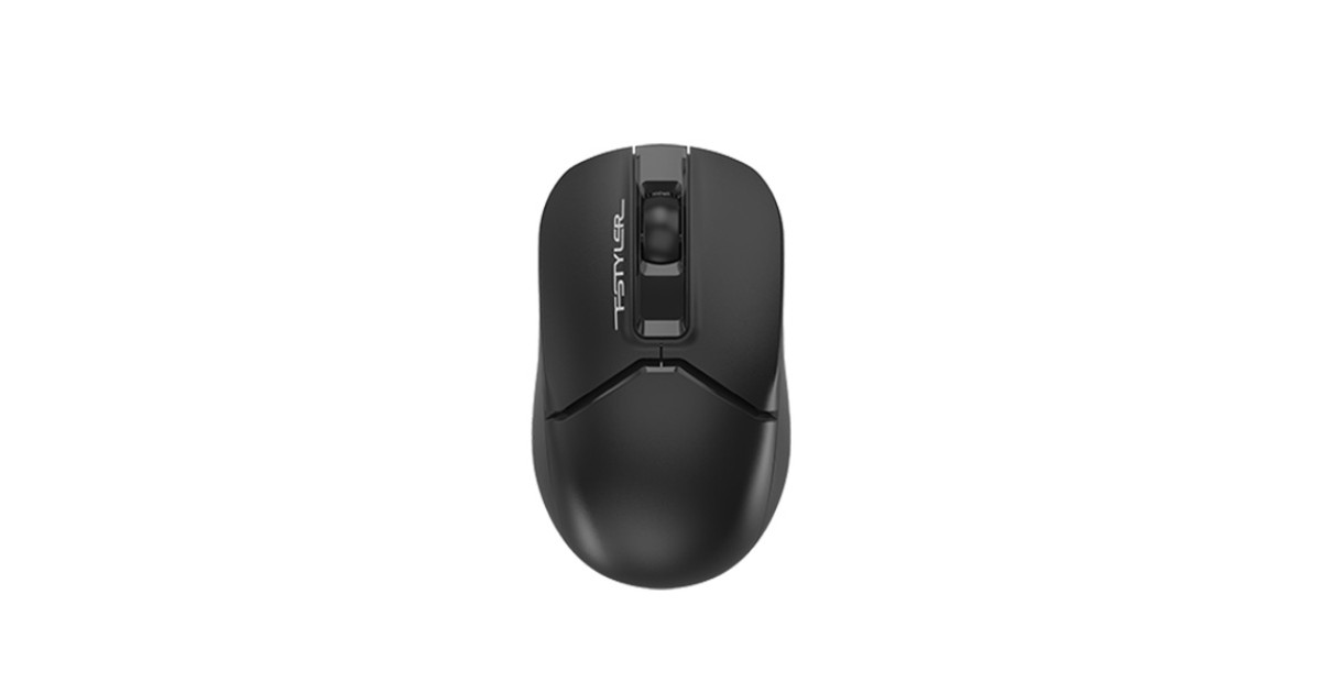 A4tech Fstyler FB12 Multi-Mode Wireless Mouse Price In Bangladesh