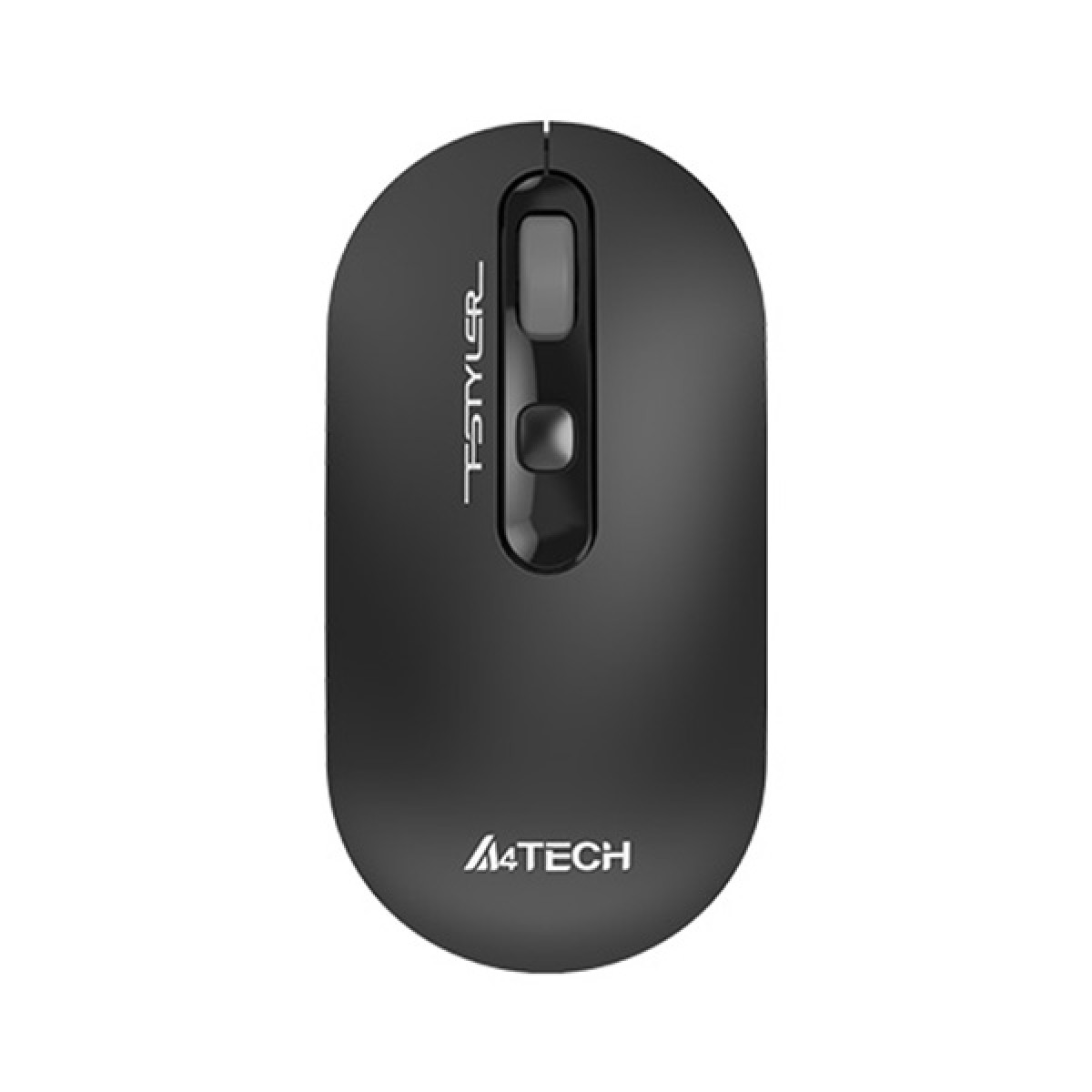 A4tech Fstyler FG20 2.4G Wireless Mouse Price In Bangladesh