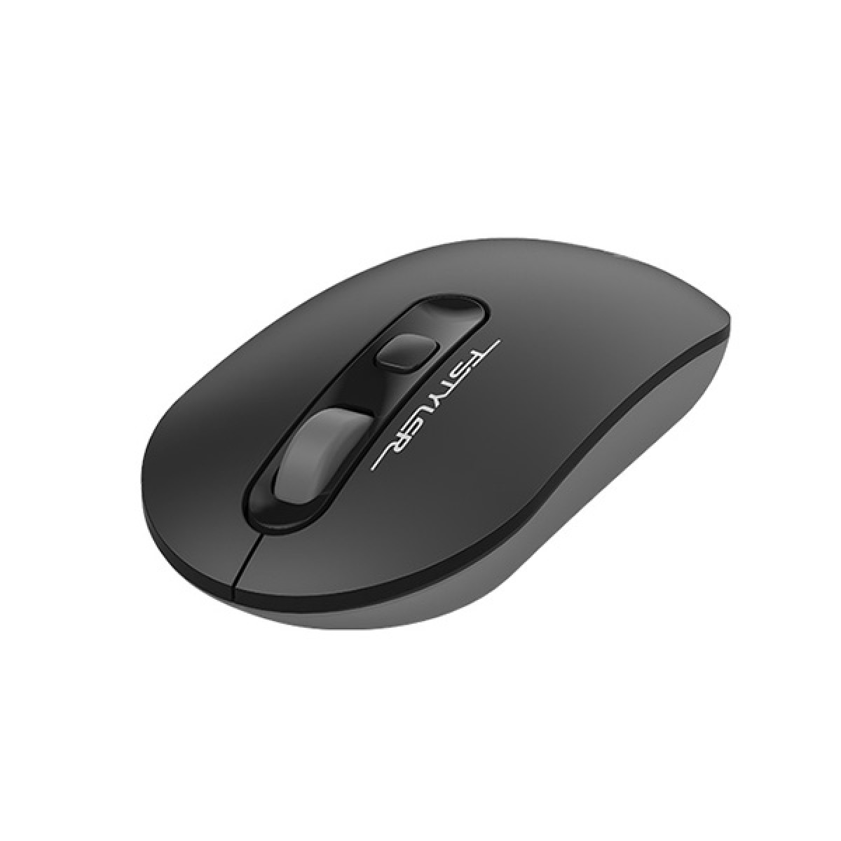 A4tech Fstyler FG20 2.4G Wireless Mouse Price In Bangladesh