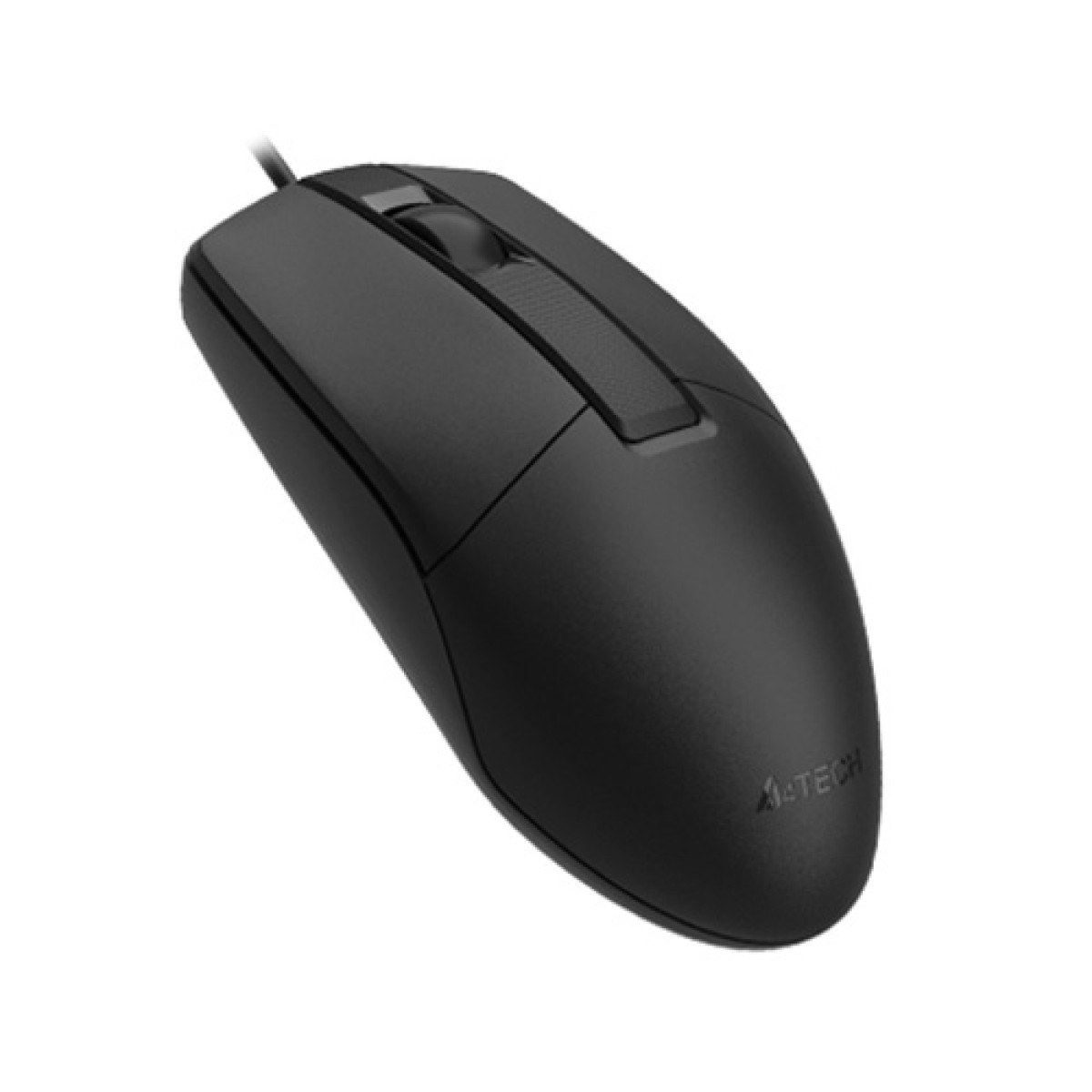 A4tech OP-330 Wired Mouse Price In Bangladesh