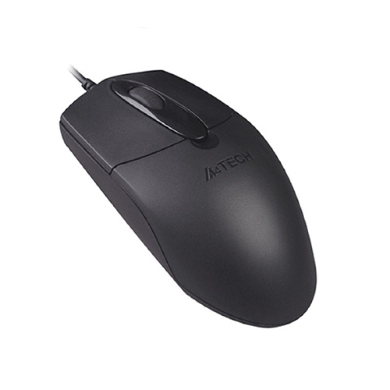 A4tech OP-720 Wired Mouse Price In Bangladesh