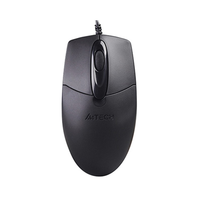 A4tech OP-720 Wired Mouse Price In Bangladesh