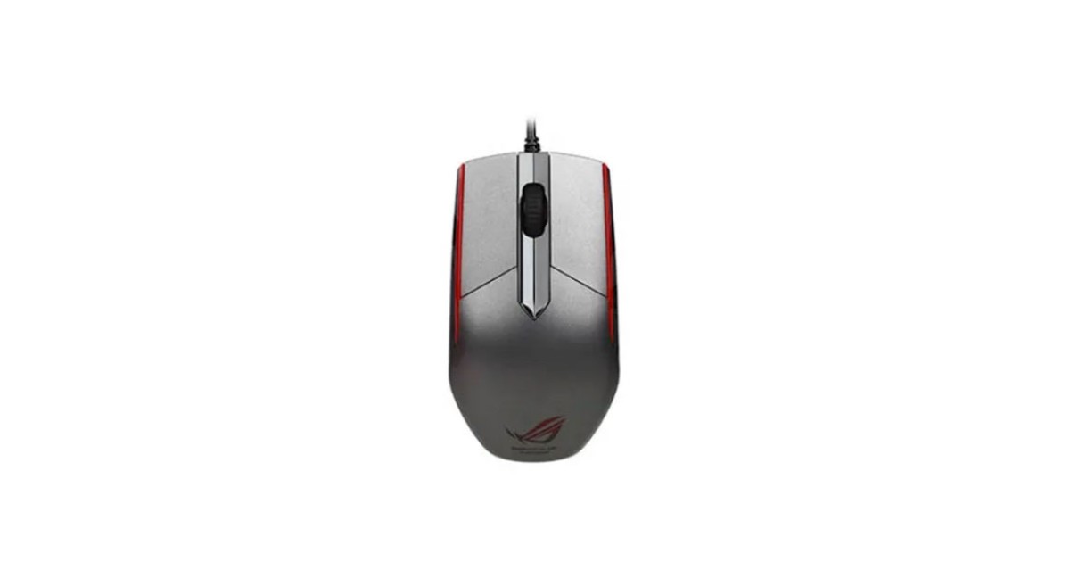 ASUS P301-1A ROG SICA Optical Gaming Mouse price in BD