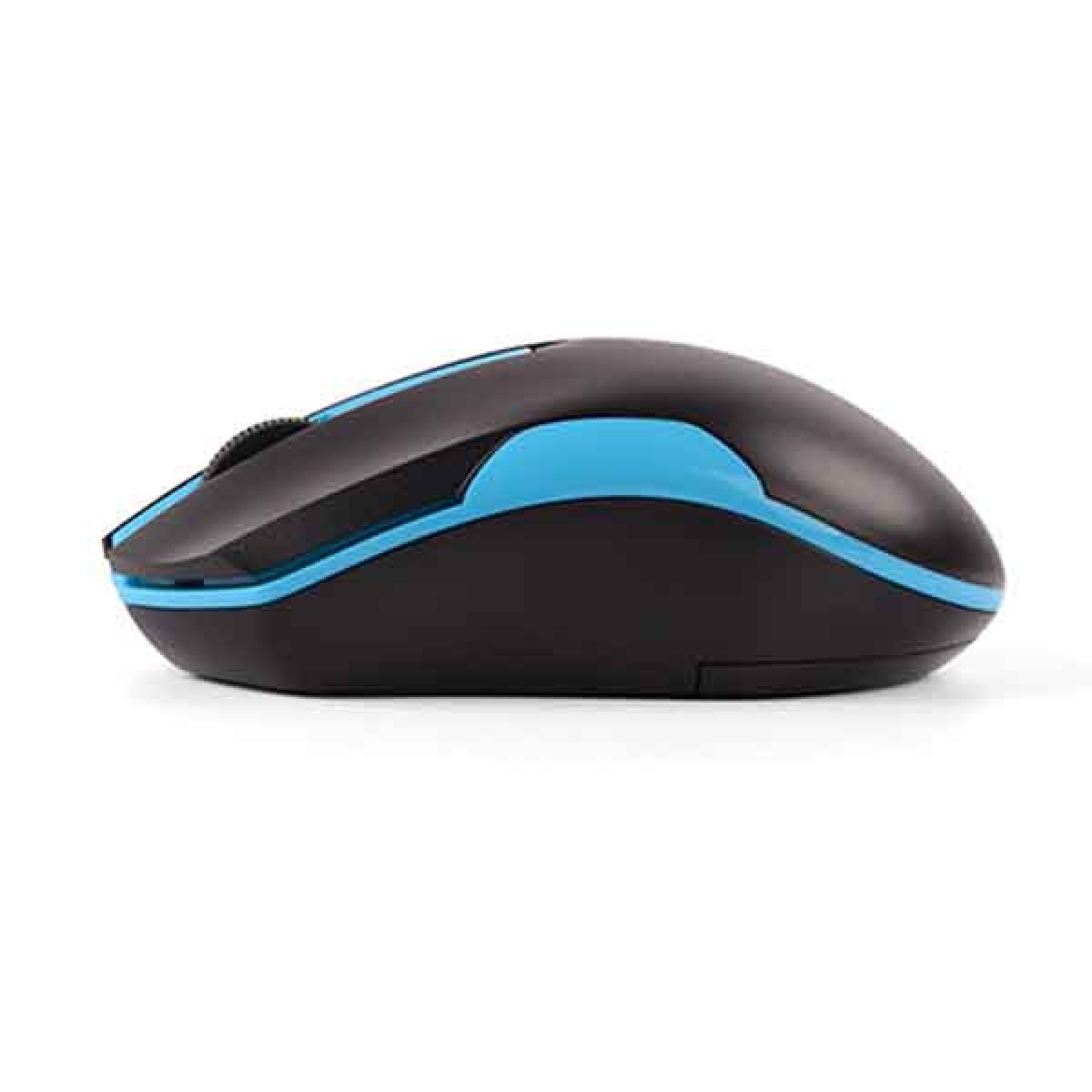 A4TECH G3-200N wireless optical mouse price in Bangladesh