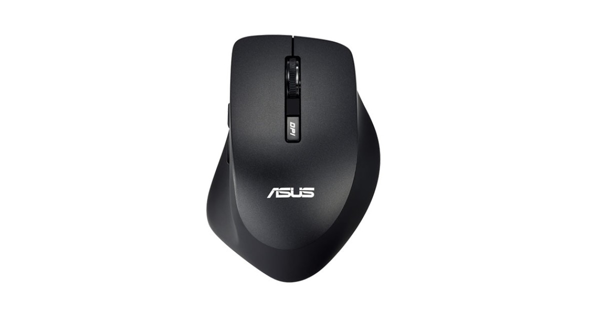 ASUS MW203 wireless mouse price in Bangladesh