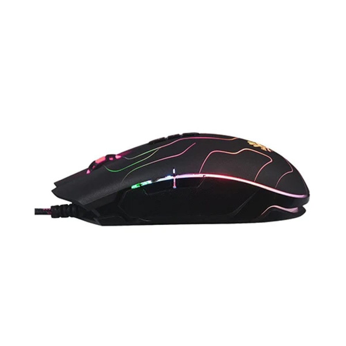 A4TECH Bloody Q80 Neon X’Glide gaming mouse price in Bangladesh