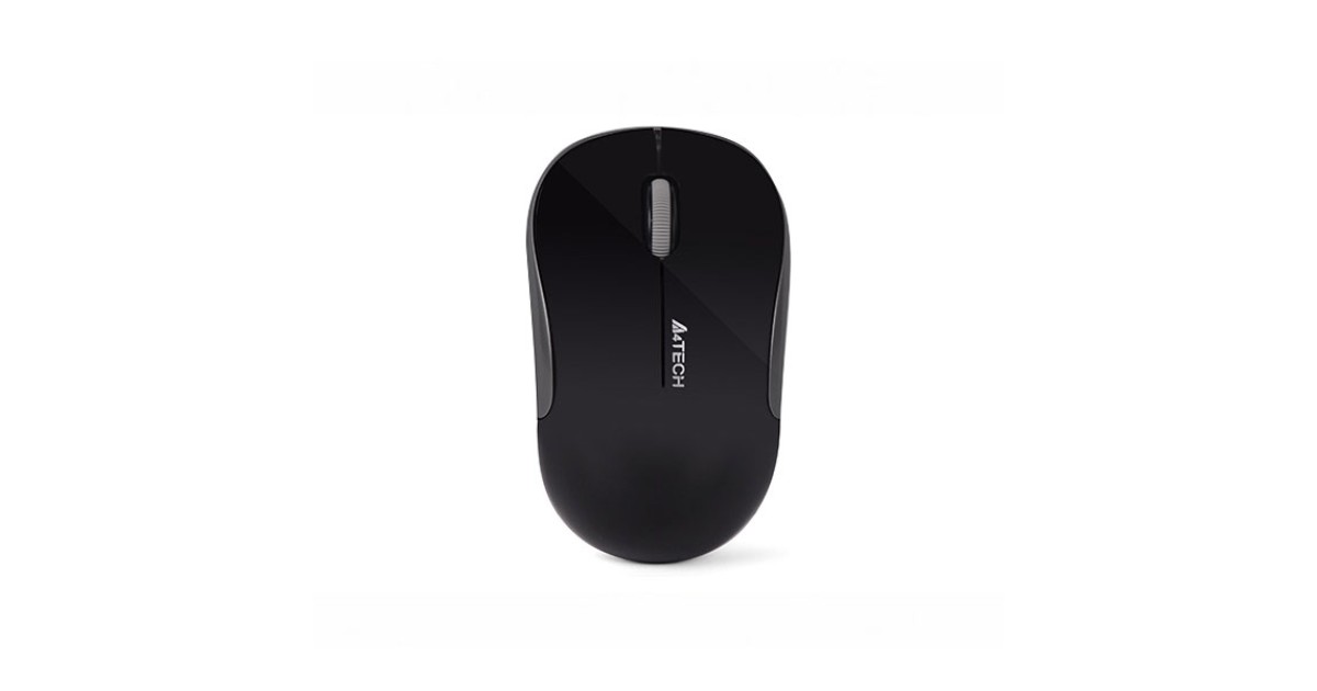 A4TECH G3-300N wireless optical mouse price in Bangladesh