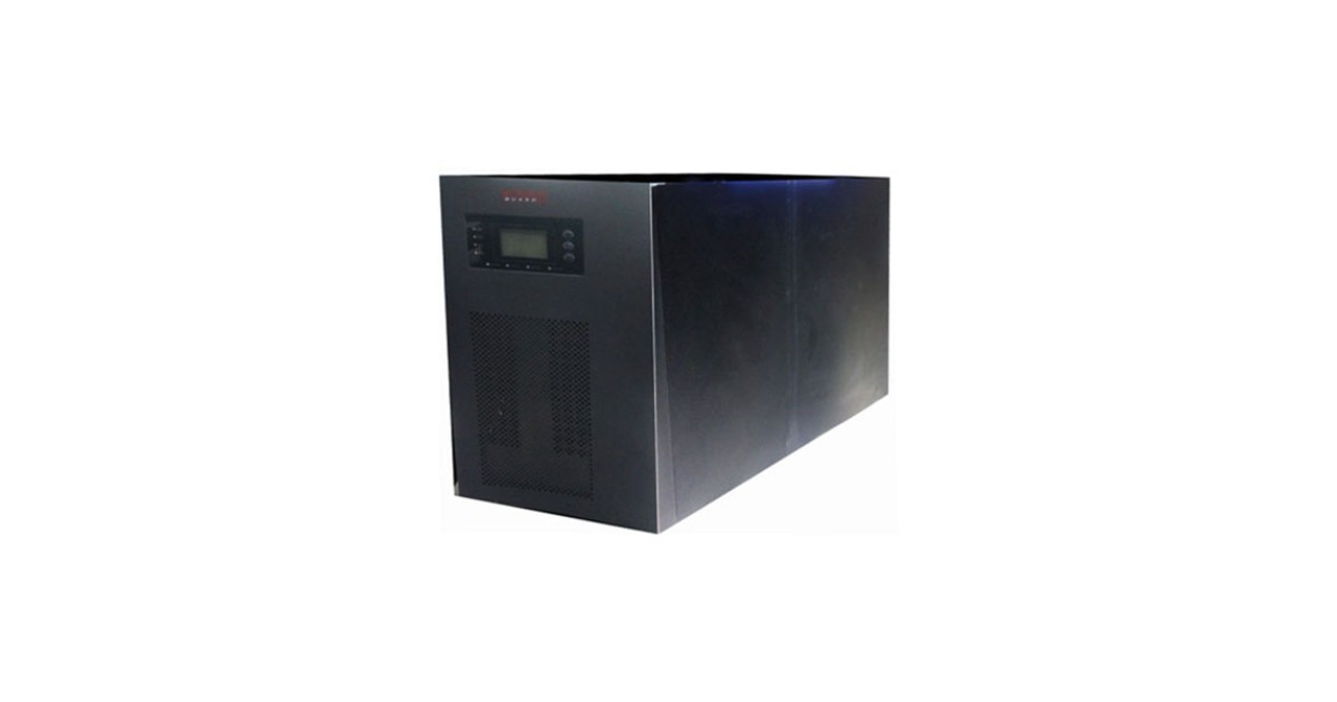 Power Guard 10KVA Online Standard Backup UPS price in Bangladesh