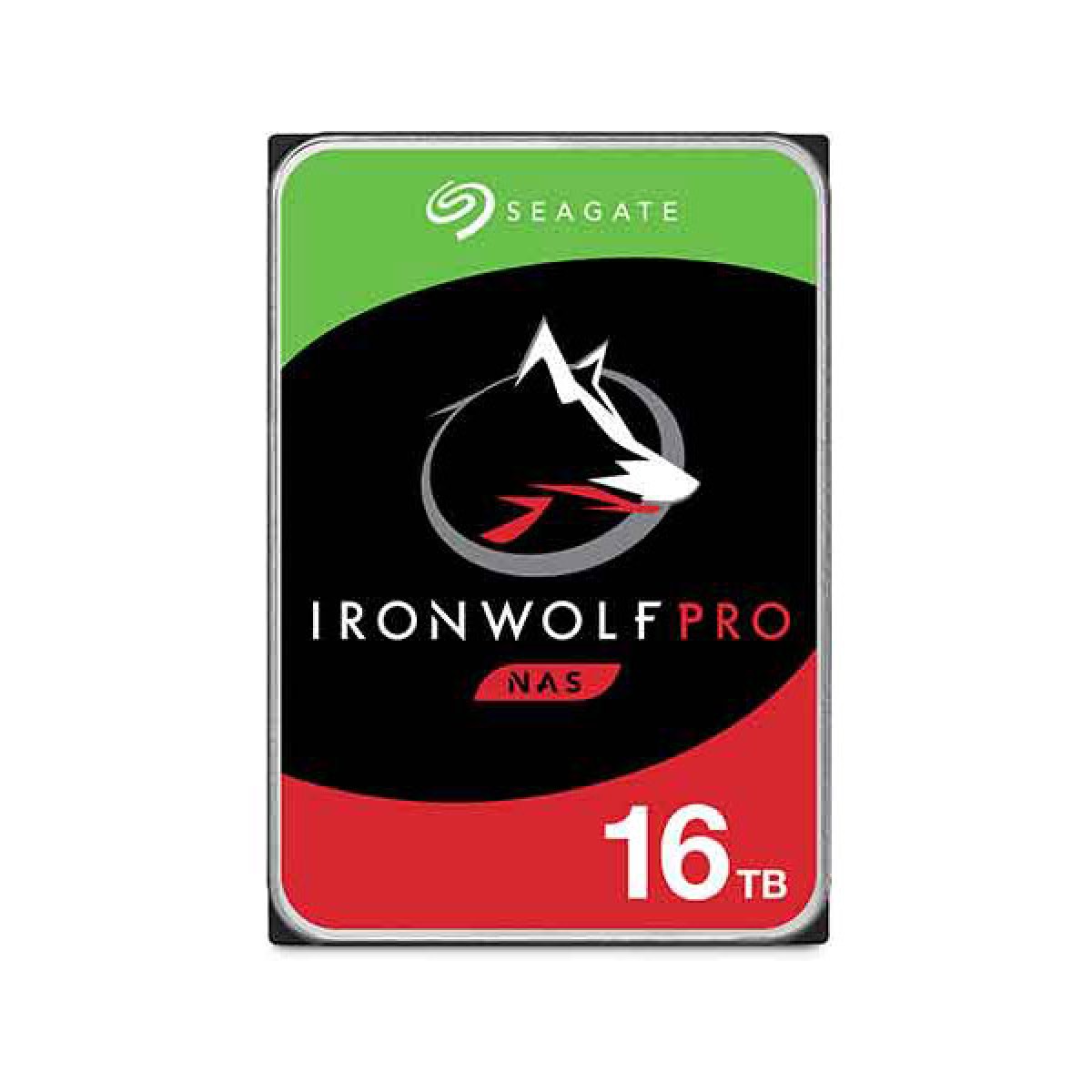 Seagate IronWolf Pro 16TB NAS HDD price in Bangladesh