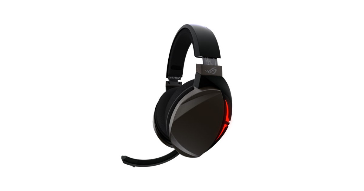 Asus ROG Strix Fusion 300 Gaming Headphone price in Bangladesh