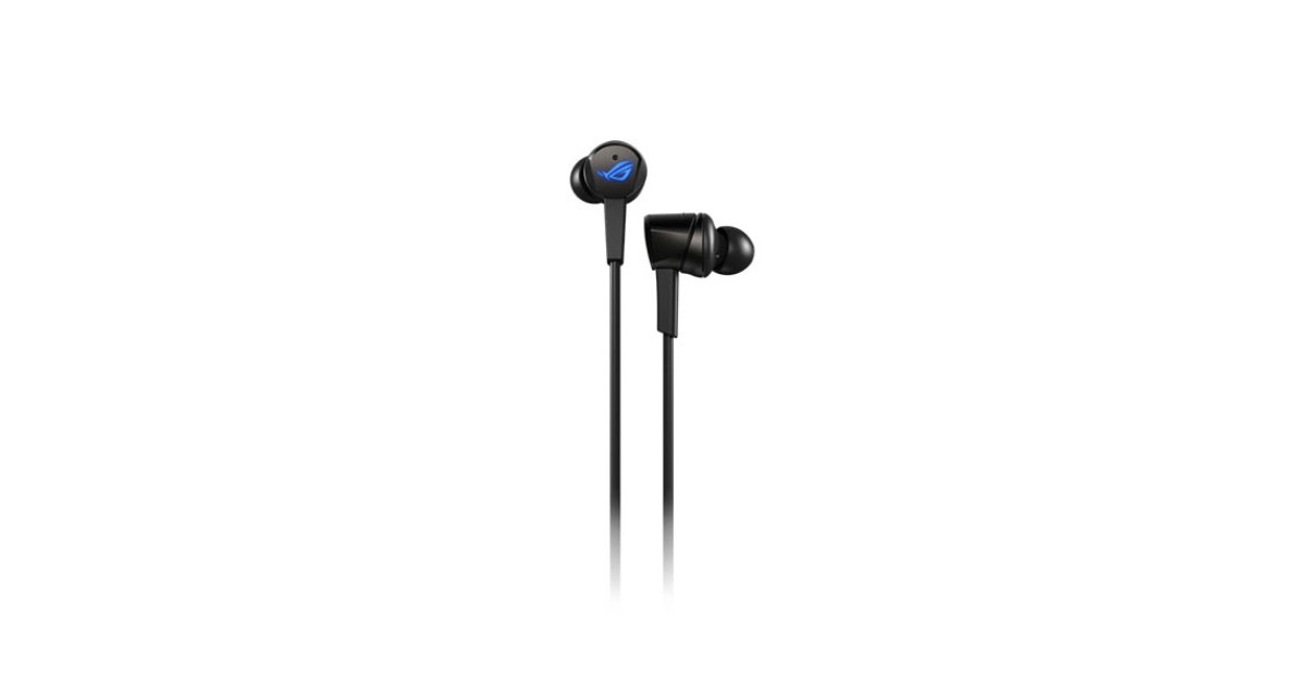 Asus ROG Cetra RGB Gaming Earphone price in Bangladesh