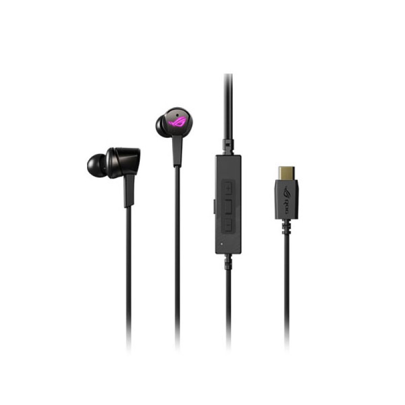 Asus ROG Cetra RGB Gaming Earphone price in Bangladesh