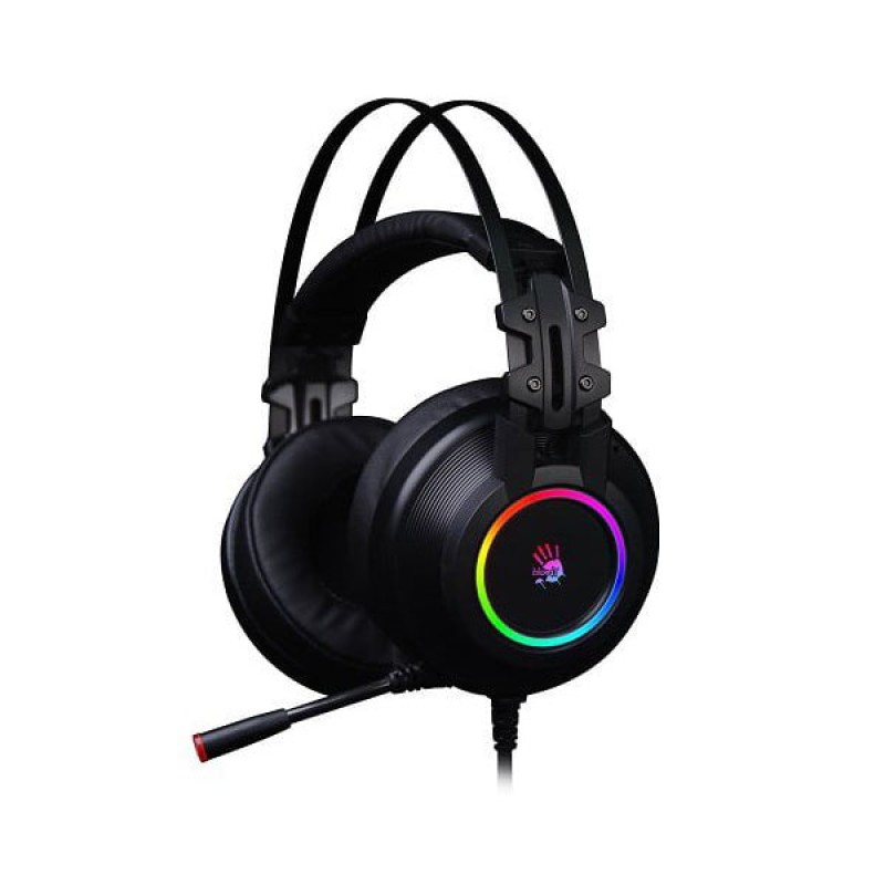 A4TECH Bloody G528 RGB Gaming Headphone Price in Bangladesh