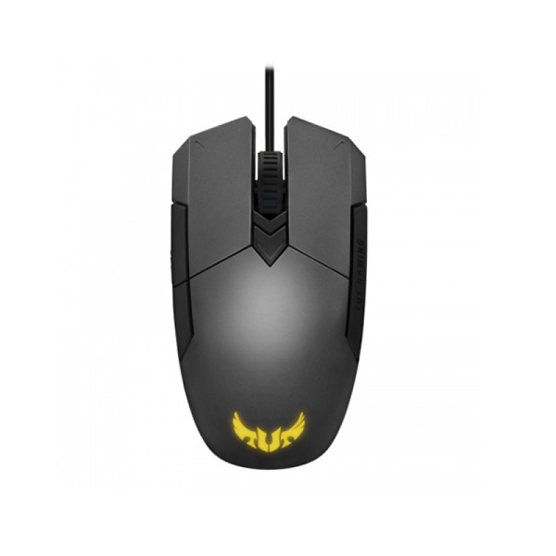 Asus TUF Gaming M5 wired RGB mouse price in Bangladesh