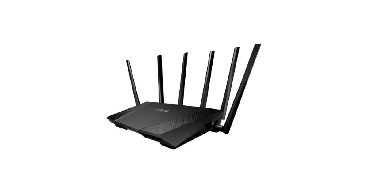 ASUS RT-AC3200 AC3200 Tri-Band router price in Bangladesh