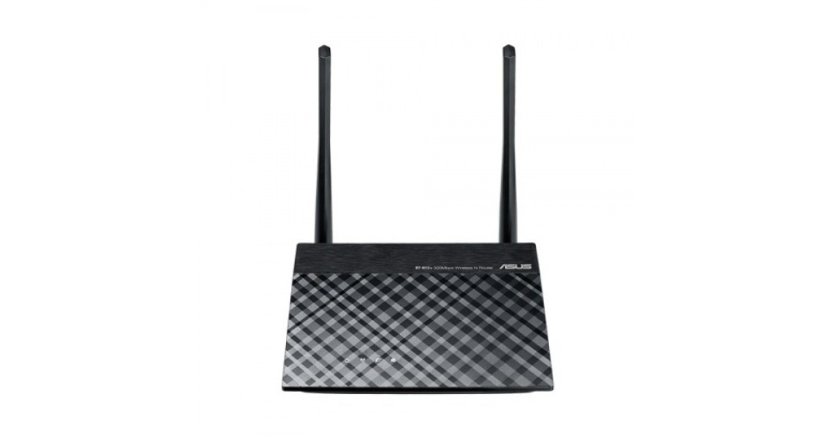 ASUS RT-N12+ Wireless N 3 in1 Router price in Bangladesh