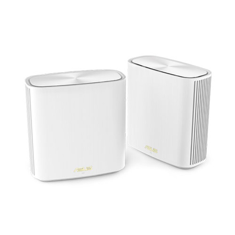 ASUS ZenWiFi XD6 Dual-Band Mesh Router price in Bangladesh