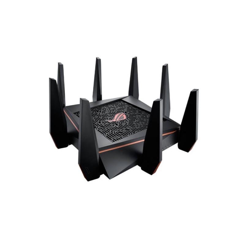 Asus rog rapture gt ac5300 gaming router price in Bangladesh