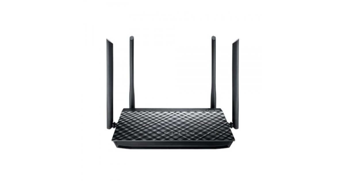 ASUS RT-AC1200 V2 Dual-Band Wi-Fi Router price in Bangladesh