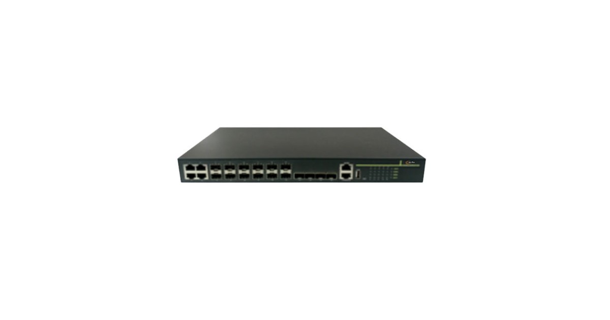 Air Pro AP6500E-16X-4XG-R Fiber Switch Price in Bangladesh