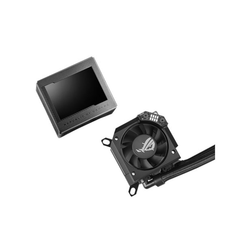 Asus ROG RYUJIN III 360 ARGB CPU Cooler Price in BD