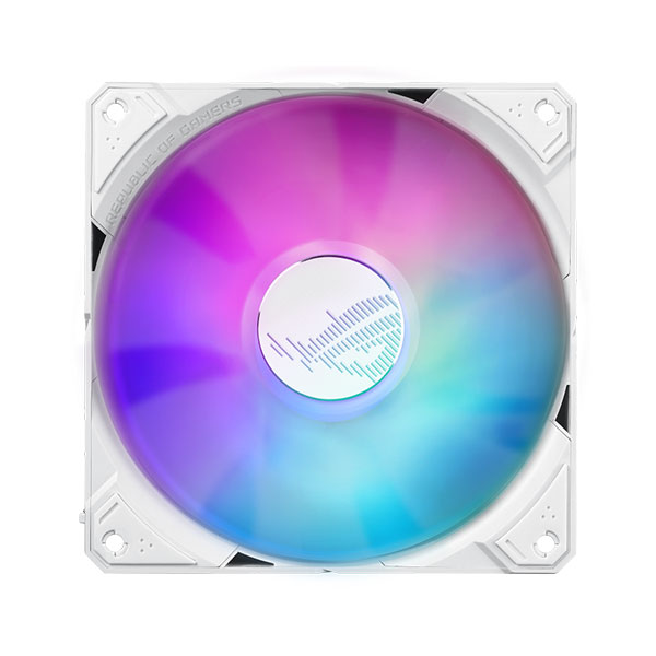 Asus ROG RYUJIN III 360 ARGB White Edition Liquid CPU Cooler Price in BD