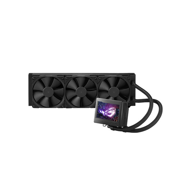 Asus ROG RYUJIN III 360 CPU Cooler Price in BD