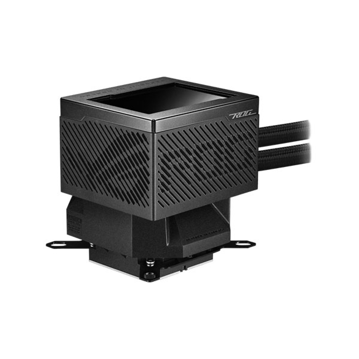 Asus ROG RYUJIN III 360 CPU Cooler Price in BD