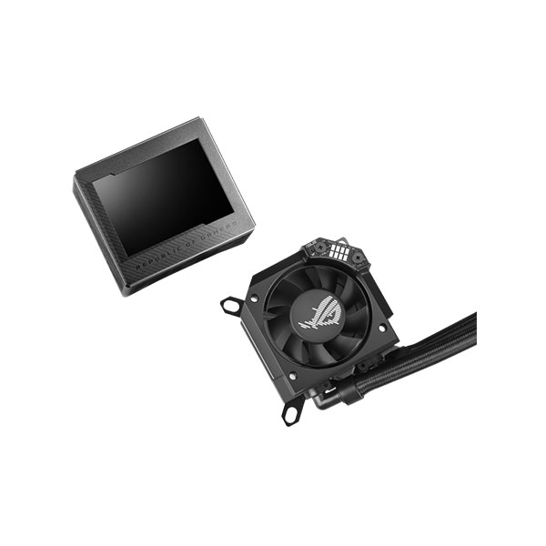 Asus ROG RYUJIN III 360 CPU Cooler Price in BD