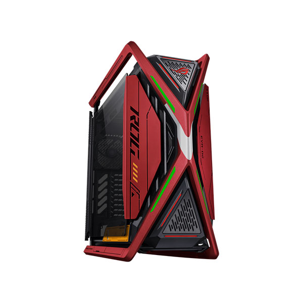 Asus ROG HYPERION EVA-02 (GR701) Gaming Casing price in Bangladesh