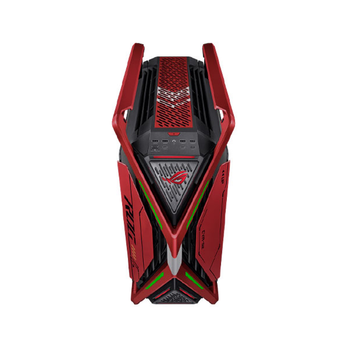 Asus ROG HYPERION EVA-02 (GR701) Gaming Casing price in Bangladesh