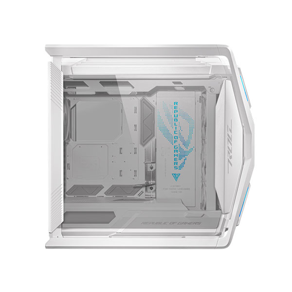 Asus ROG HYPERION (GR701) White edition Gaming Casing Price in Bangladesh