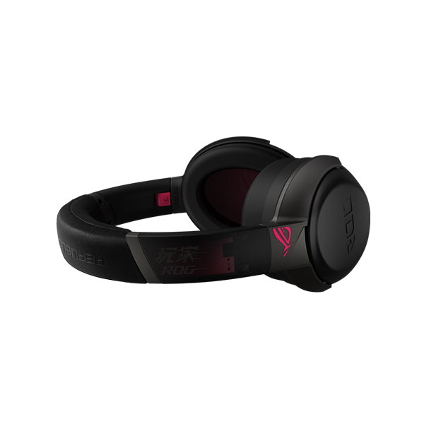 Asus ROG Strix Go 2.4 Electro Punk Wireless Headset Price in BD