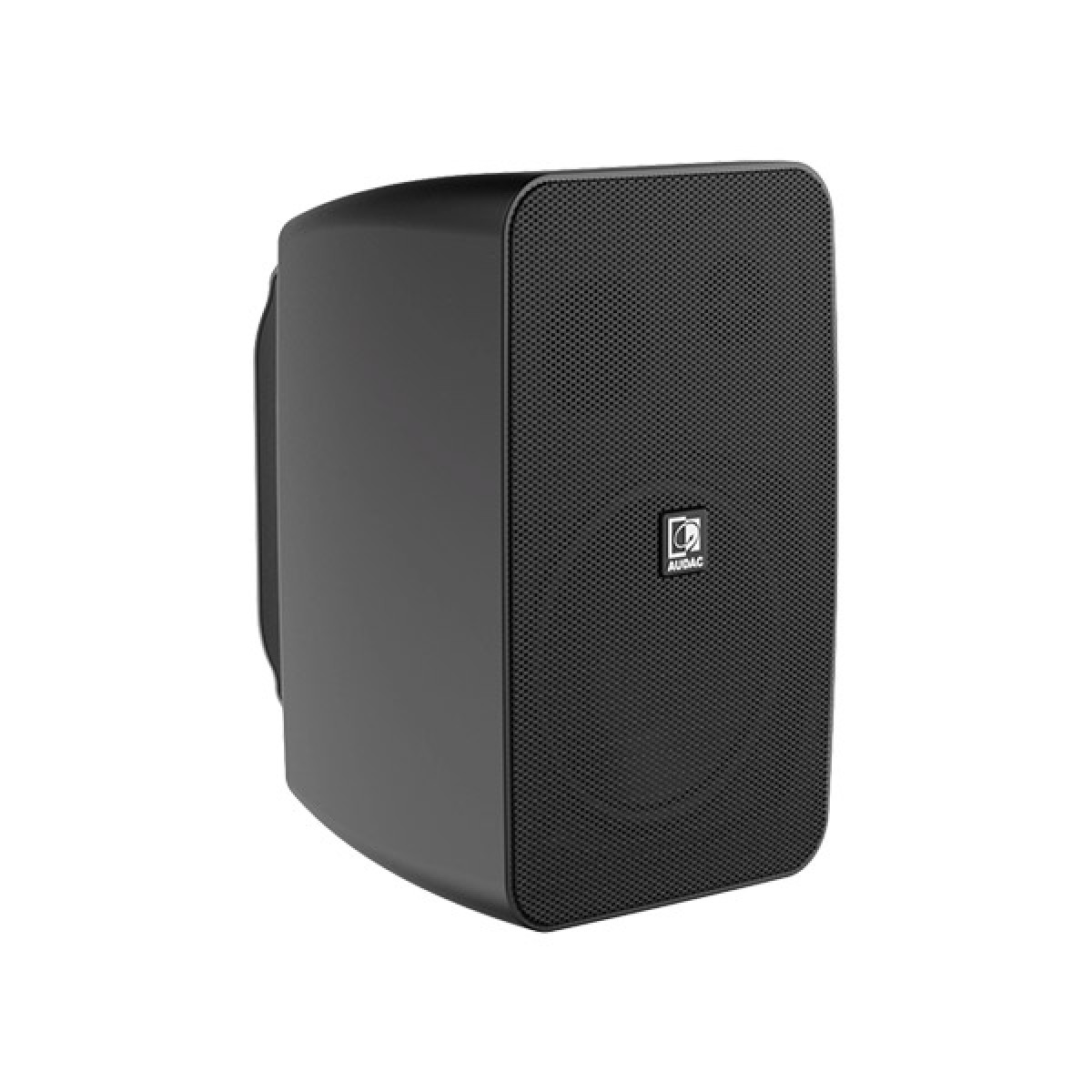 Audac ARES5A 2-Way Stereo Active Speaker System - Black Price in BD
