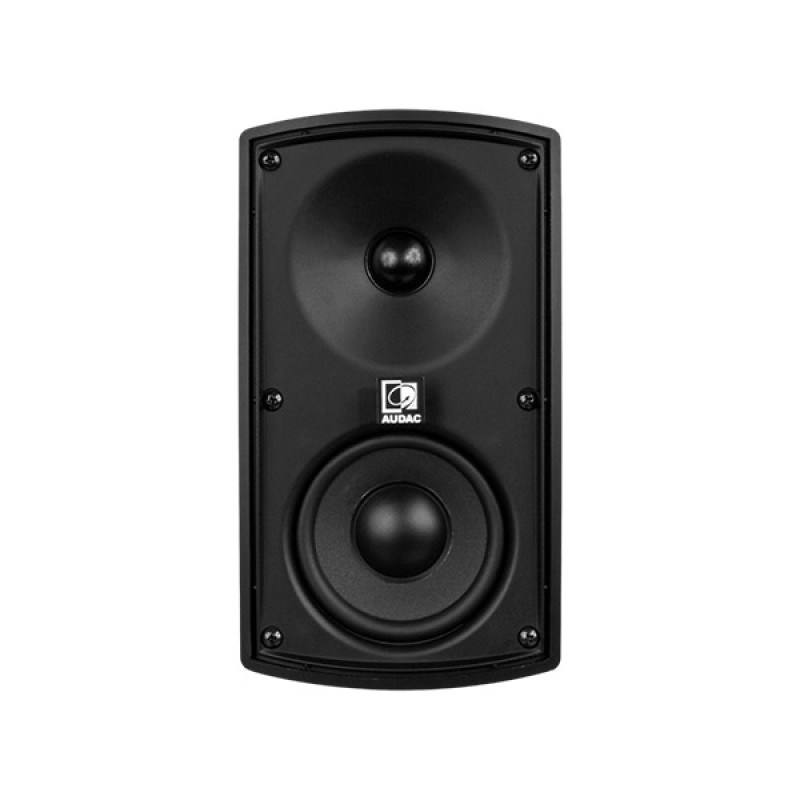 Audac ATEO4MK2/B Wall Speaker Price in BD