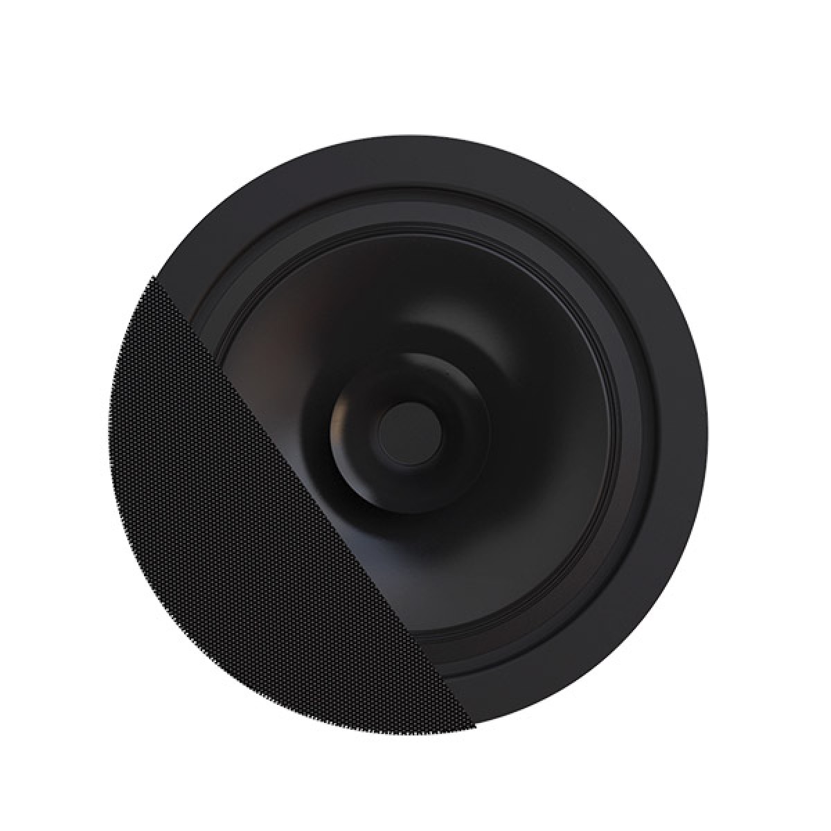 Audac CENA506/B SpringFit 5" Ceiling Speaker Price in BD