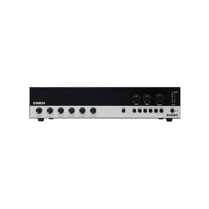 Audac COM24MK2 240W Public Address Amplifier Price in BD