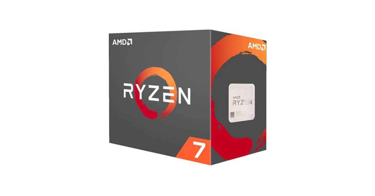 AMD Ryzen 7 1700X processor price in Bangladesh