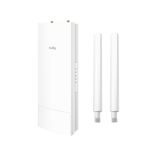 Cudy AP1300 Outdoor AC1200 Gigabit Wireless Access Point Price in BD