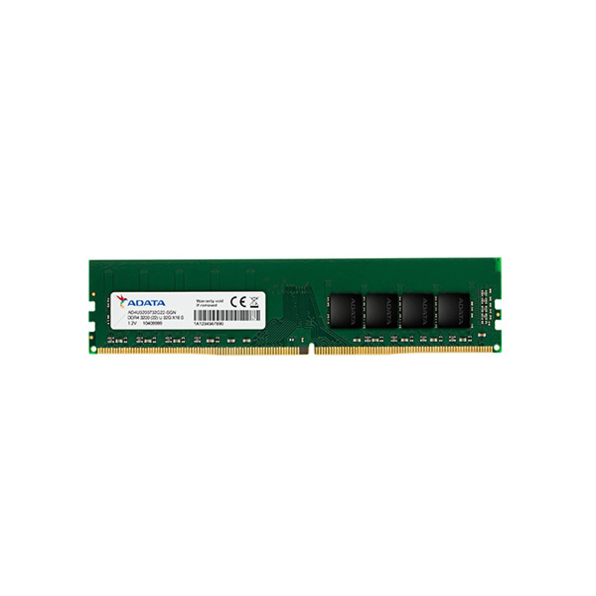 ADATA DDR4 16 GB 3200 MHz desktop ram price in Bangladesh