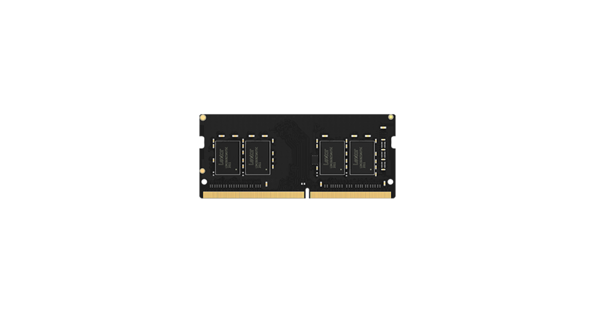Lexar 16GB DDR4 3200 BUS Laptop RAM Price in BD
